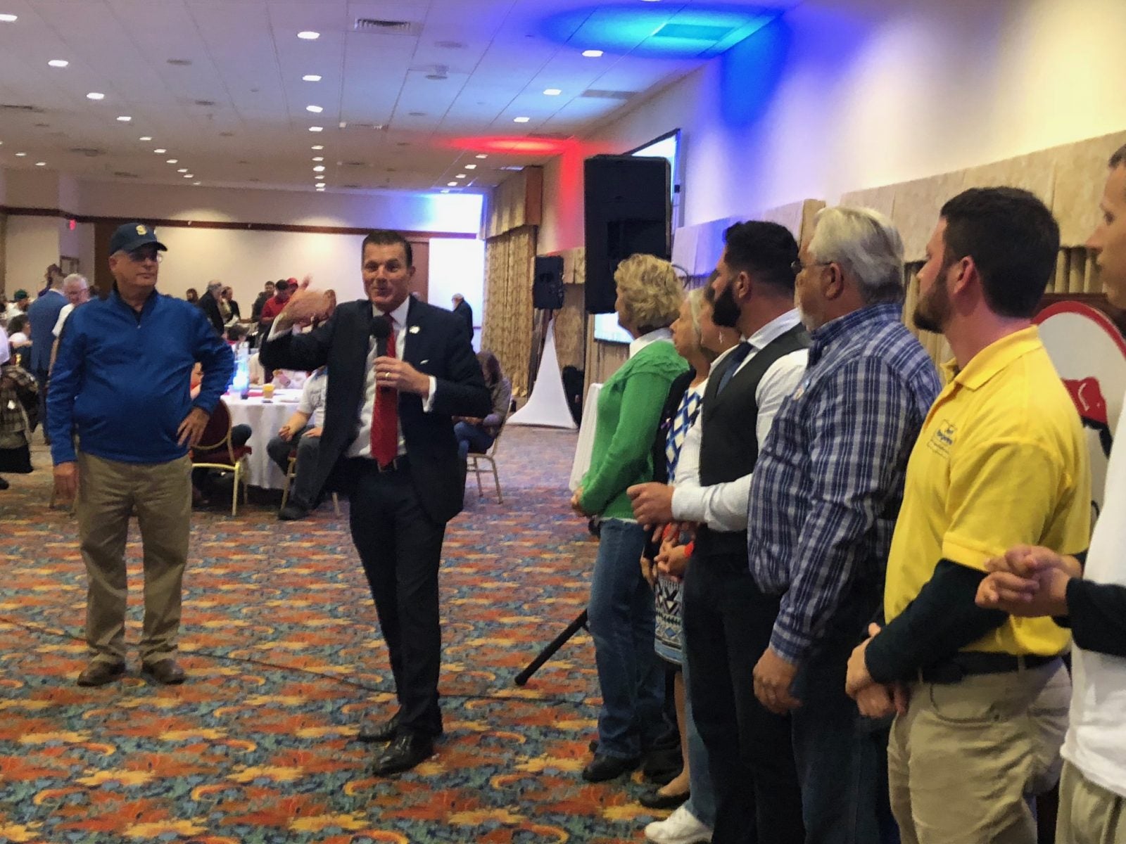 Democrats sweep Delaware statewide offices - WHYY