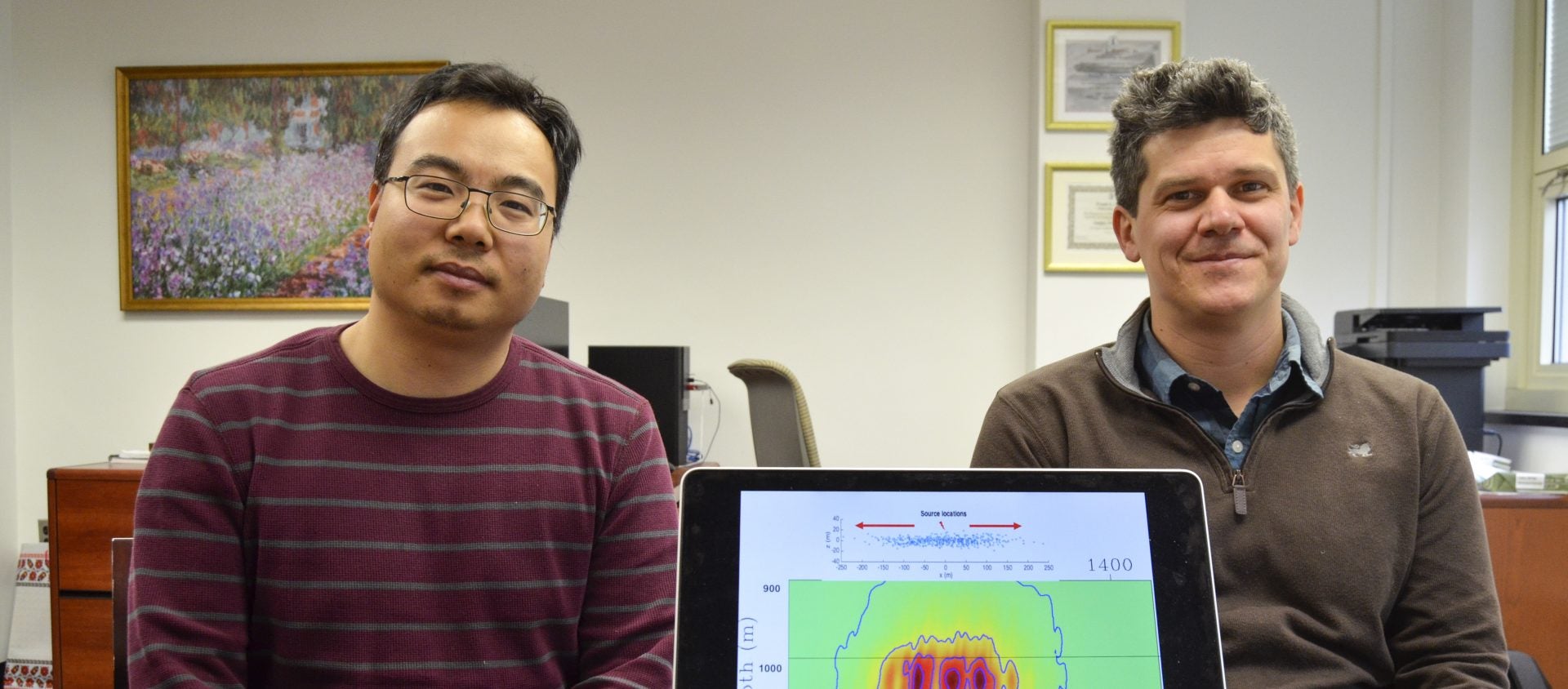 At Penn State, researchers push for answers on carbon capture — WHYY