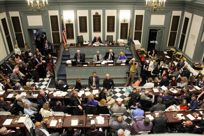 Delaware General Assembly starts new session with 17 new faces - WHYY