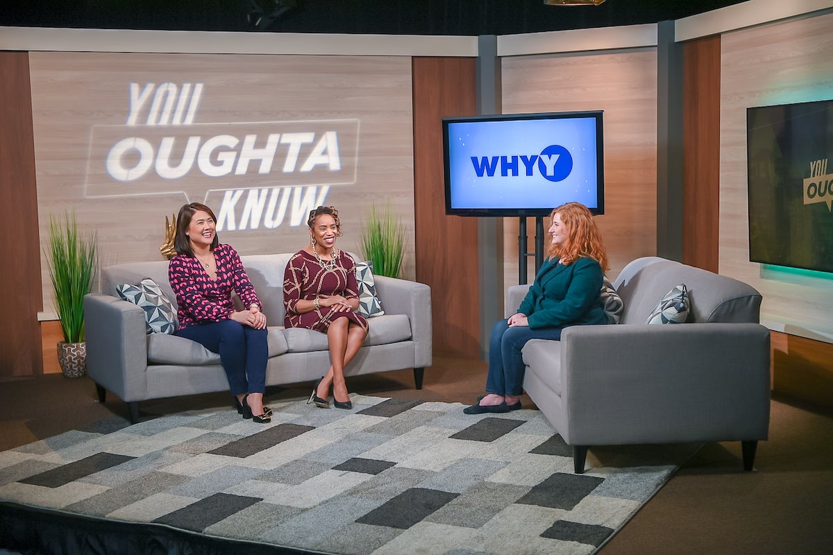 January 24, 2019 - WHYY