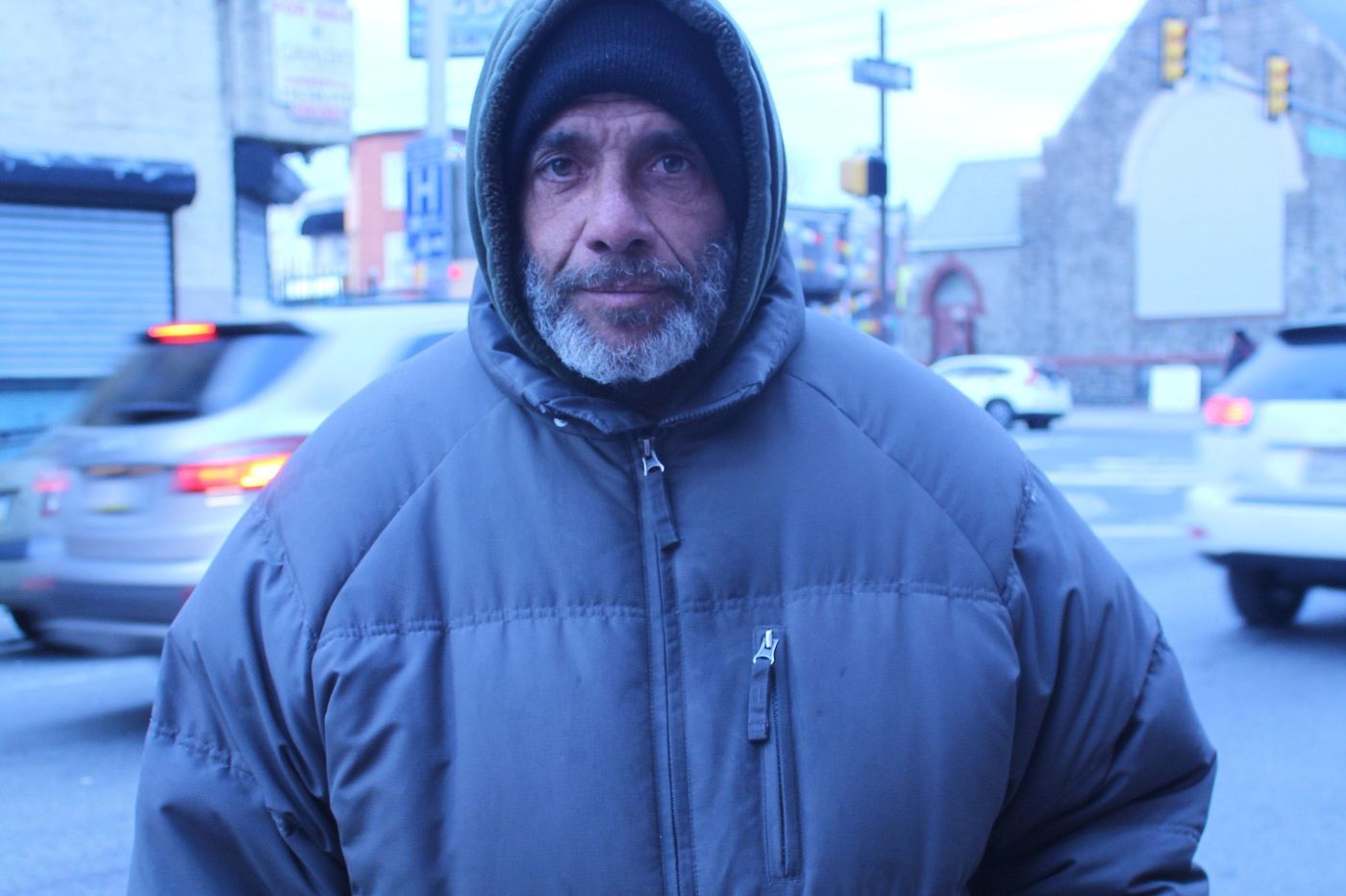 Why so few of Philly’s homeless Latinos use shelters, get city services ...
