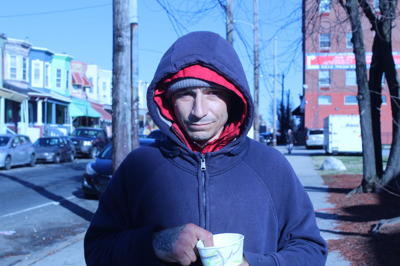 Why so few of Philly’s homeless Latinos use shelters, get city services ...