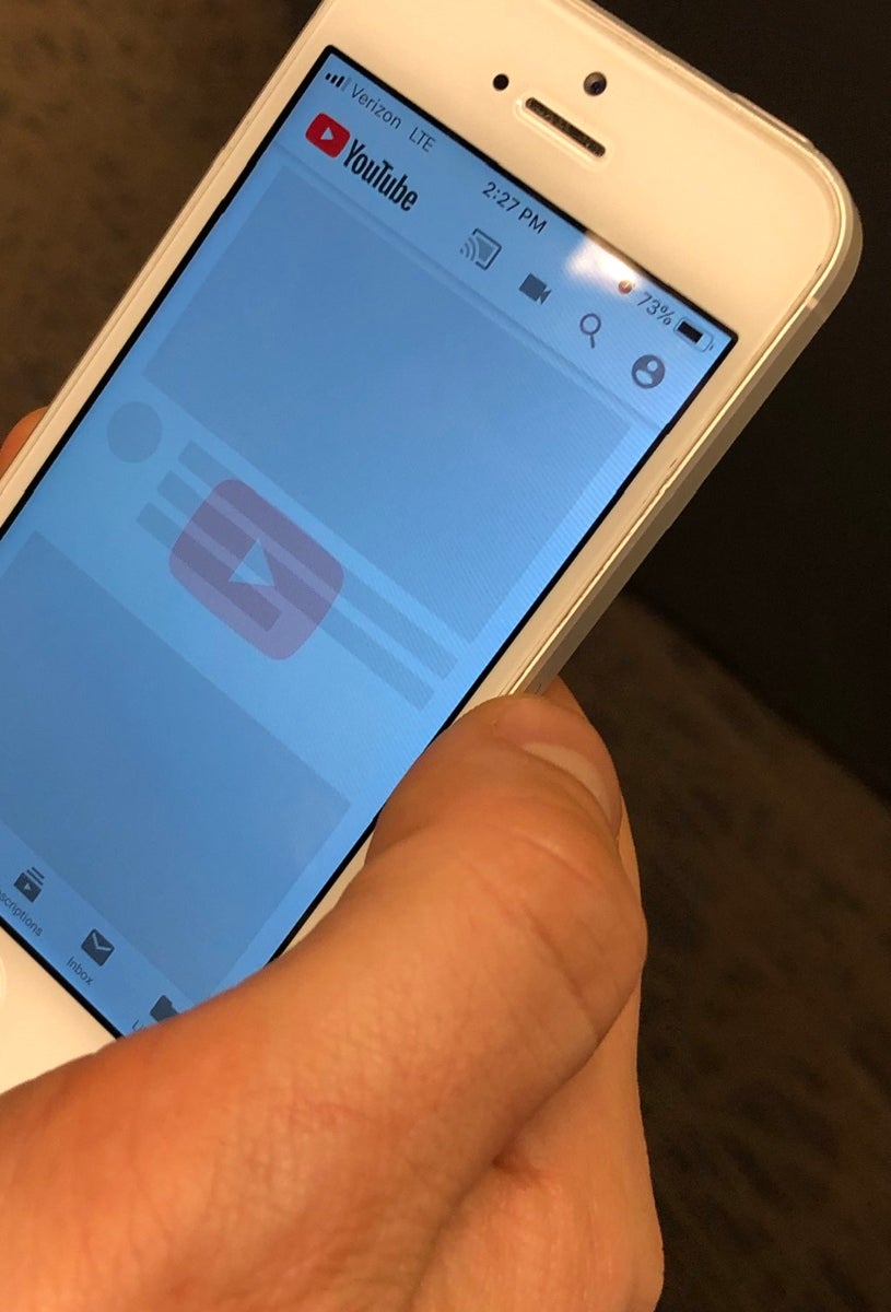 Is YouTube radicalizing its users? - WHYY