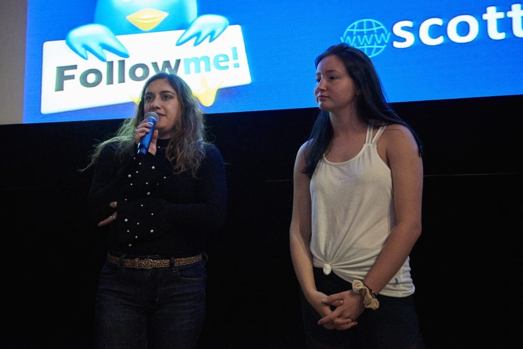 Temple, Penn frats grapple with campus sexual assault response - WHYY