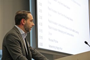 ‘Full City Challenge’ tackles rising hunger in Philadelphia - WHYY