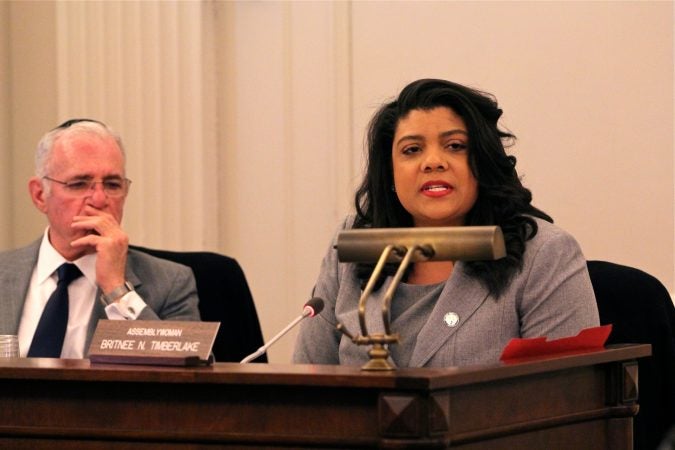 How midwifery is helping to improve N.J. maternal outcomes - WHYY