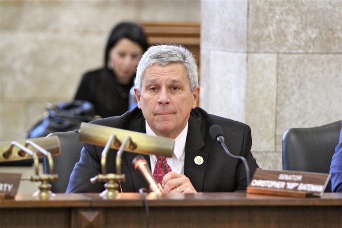 This is what’s in N.J.’s landmark marijuana bill - WHYY
