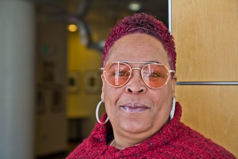 Lady Alma put music aside until viral South African video of her song ...