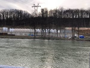 Inside Pa.'s Peach Bottom nuclear power plant - WHYY
