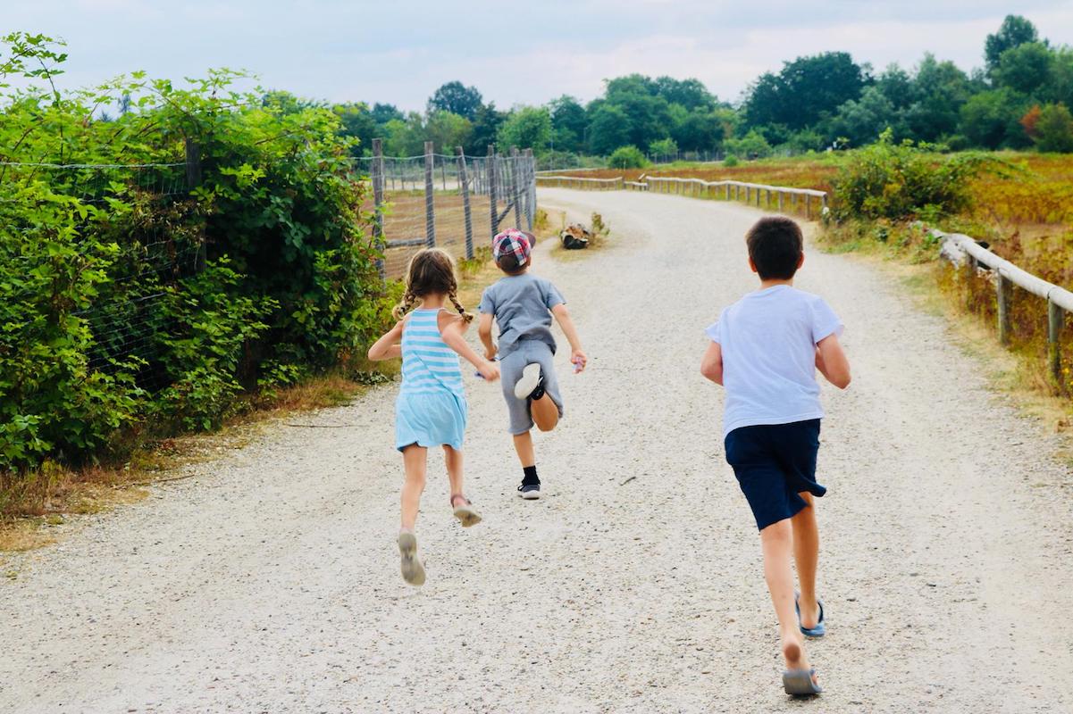 Live, Play, Learn — What Keeps Kids Healthy - WHYY