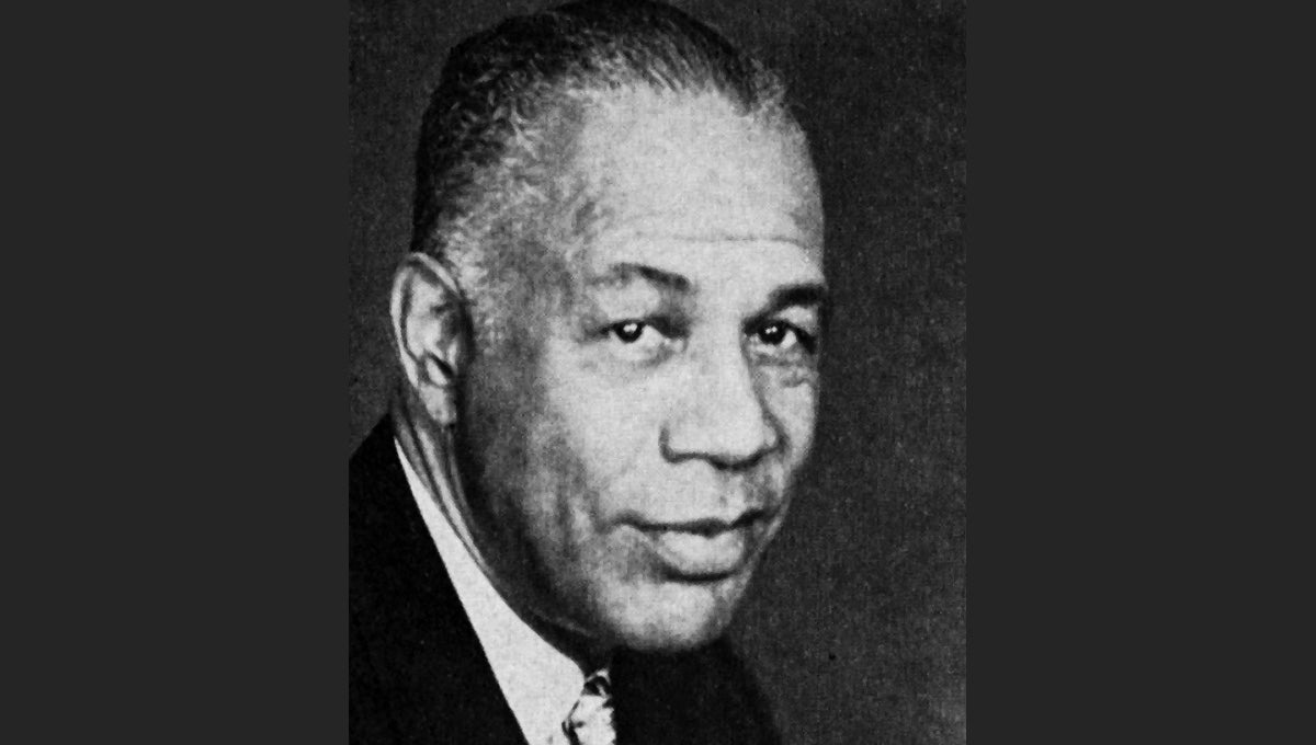 Del. museum has a rare copy of the real 'Green Book' - WHYY