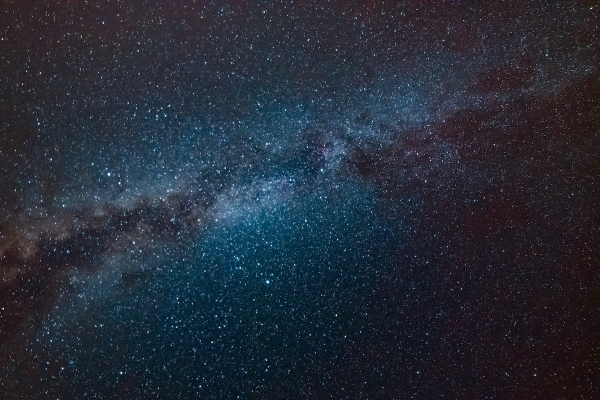 Volunteers Needed for Stellar Sleuthing - WHYY