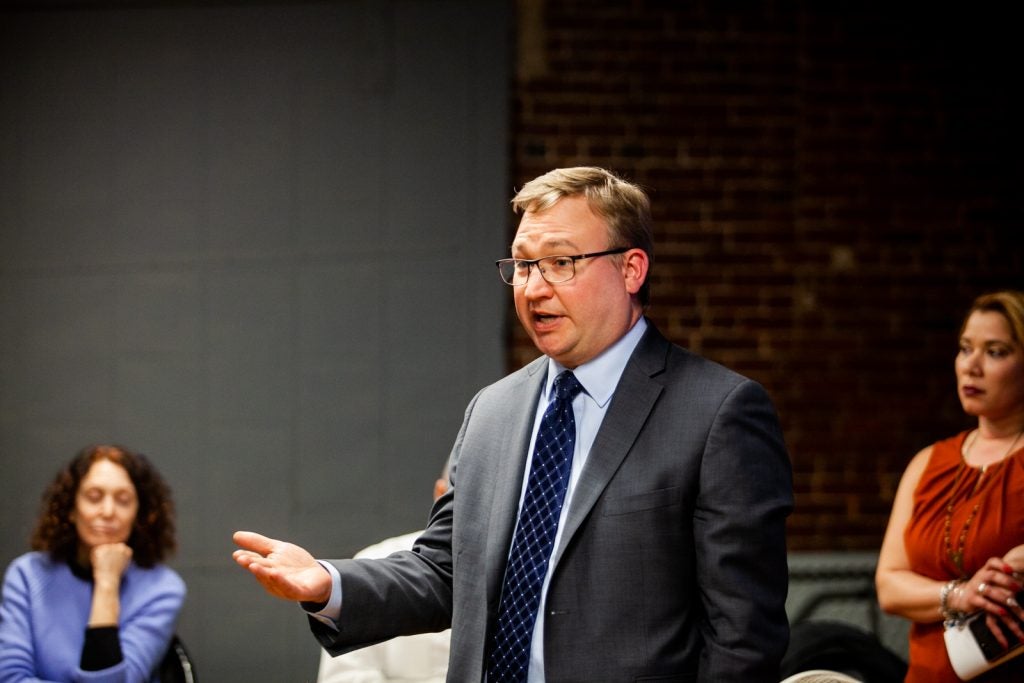 Kensington neighbors angered by injection site location - WHYY