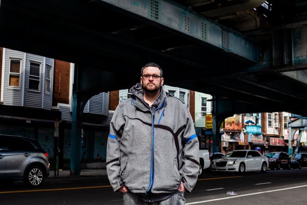 Getting on board Philly's buprenorphine bus - WHYY