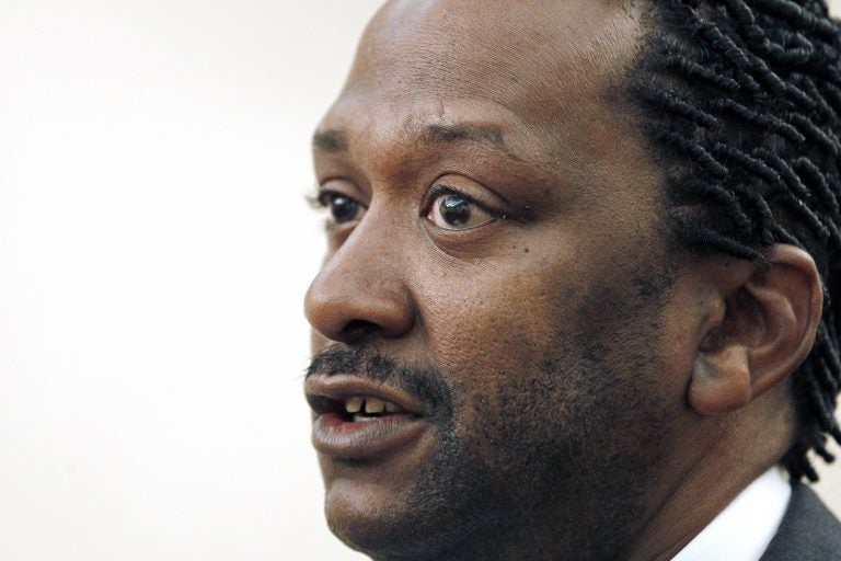 Black activist leading neo-Nazi Socialist group vows to dissolve it - WHYY