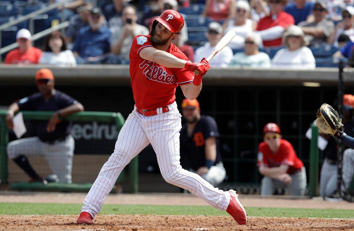 Regional Roundup 3/25/2019