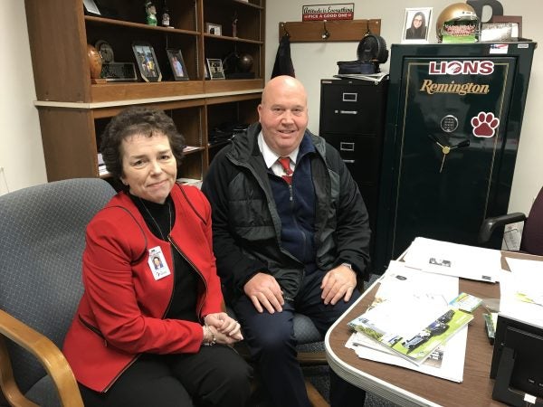 How school construction is changing due to security concerns - WHYY