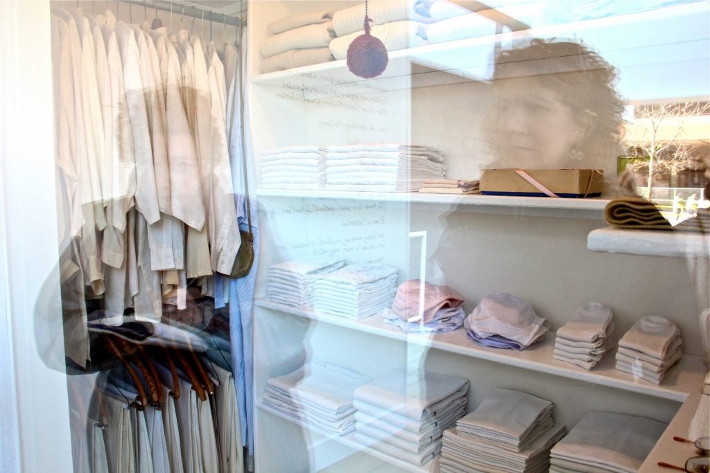 ‘Sara Berman’s Close’ opens in Philadelphia - WHYY