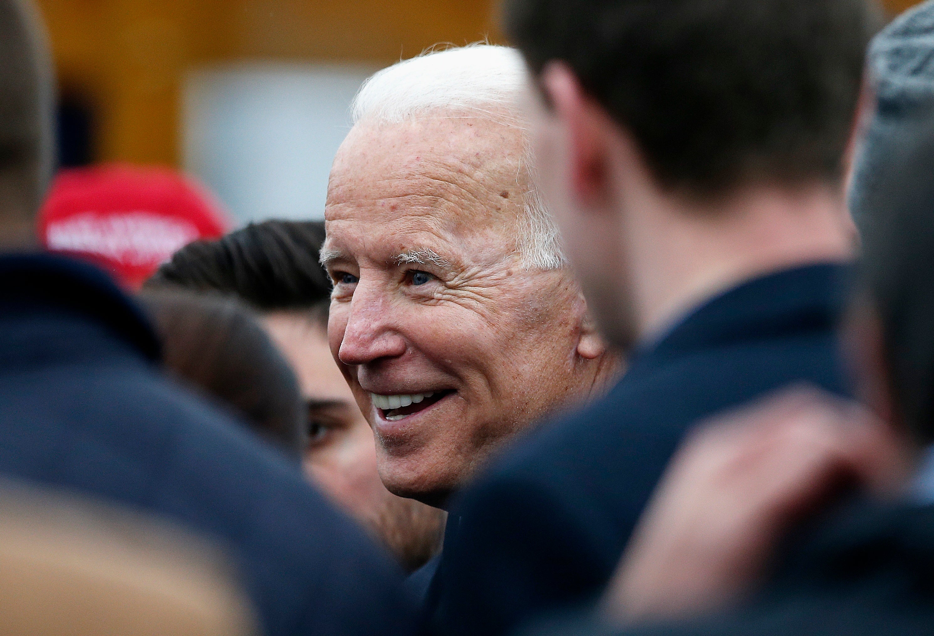 Biden enters presidential race Thursday as top Philly Dems rush to help ...