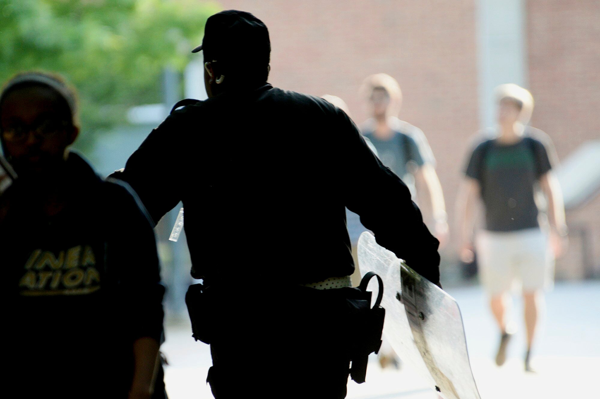 North Carolina campus shooting leaves 2 dead, 4 injured - WHYY