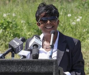 Six shot as gunfire erupts at Wilmington corner - WHYY