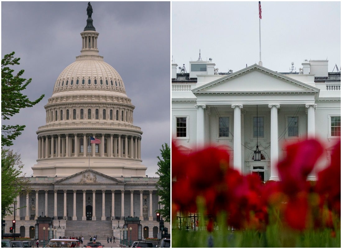 Mueller report fallout - WHYY