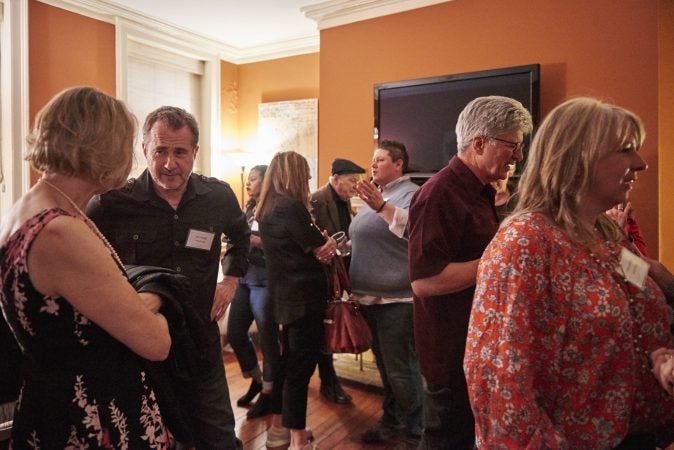 Safehouse 'friends' hope to sway public on Philly injection site - WHYY