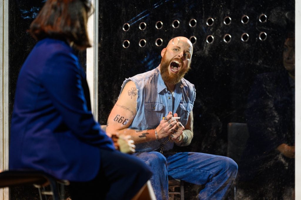 OperaDelaware scores with legal-themed ‘In Opera We Trust’ - WHYY