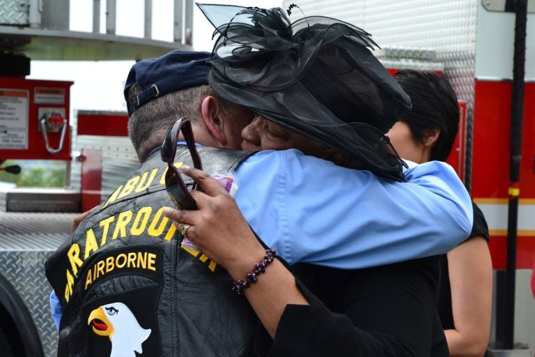 After 53-year fight, family of a black Vietnam veteran finds closure - WHYY