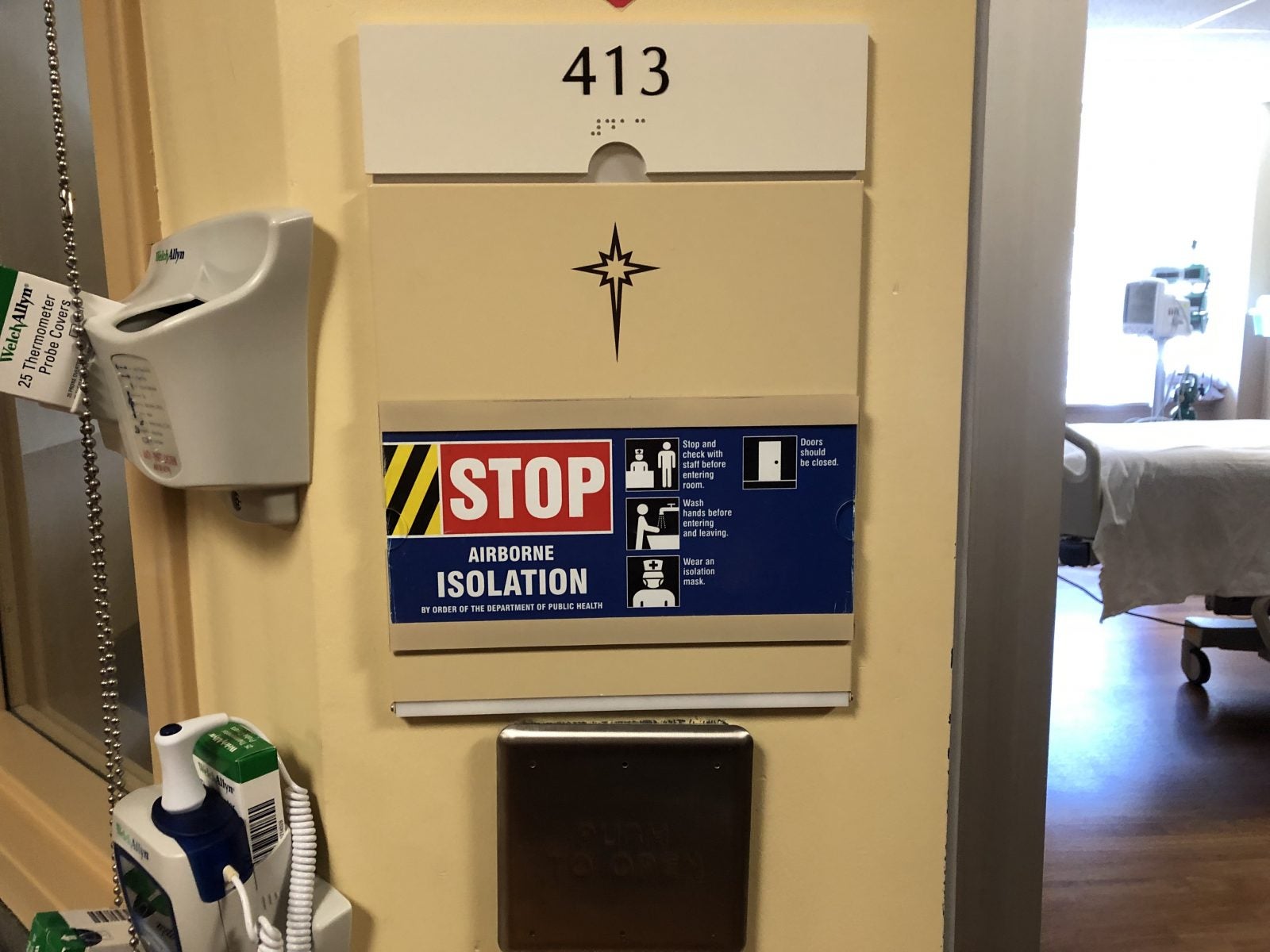 How do you defend against measles? - WHYY