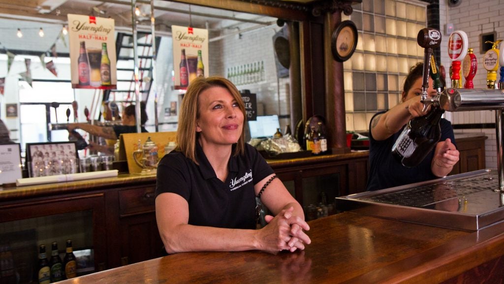 As Yuengling turns 190, generations of workers are there to stay - WHYY