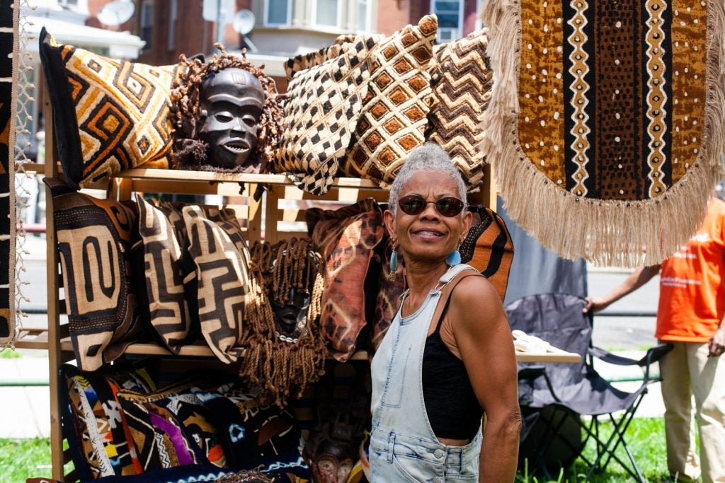 Juneteenth Parade marches a new route through West Philly - WHYY