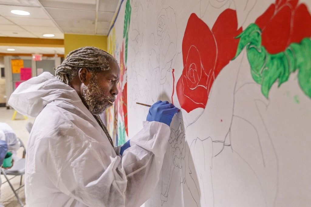 Philly launched a program to put homeless people to work. Here’s what ...