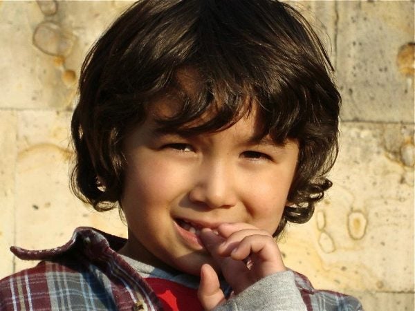 Essay - What one mother wants for her son: Mental health treatment - WHYY