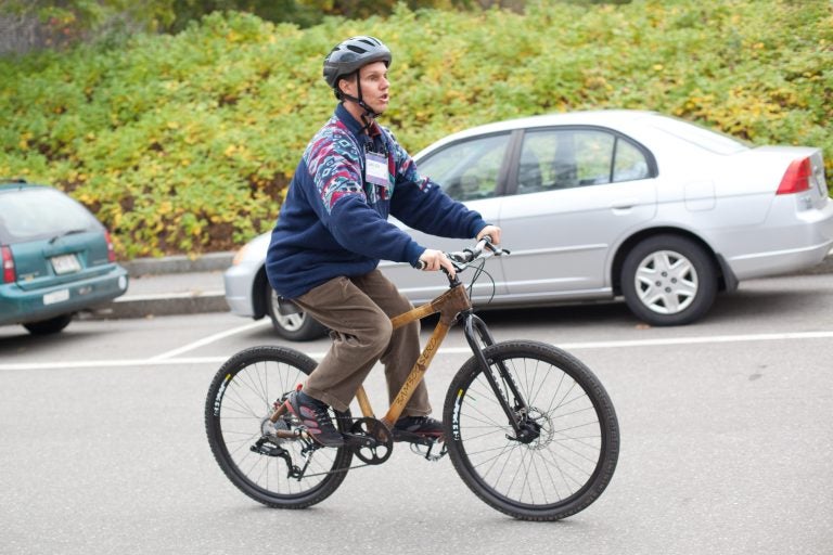 Why is creating electronic canes for the blind so hard? — WHYY