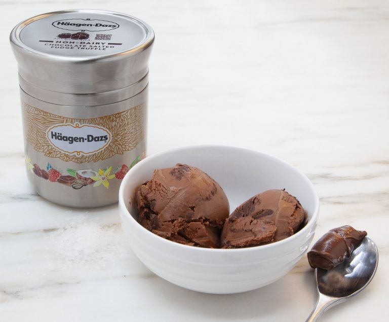 How TerraCycle’s Loop is reviving the milkman model - WHYY