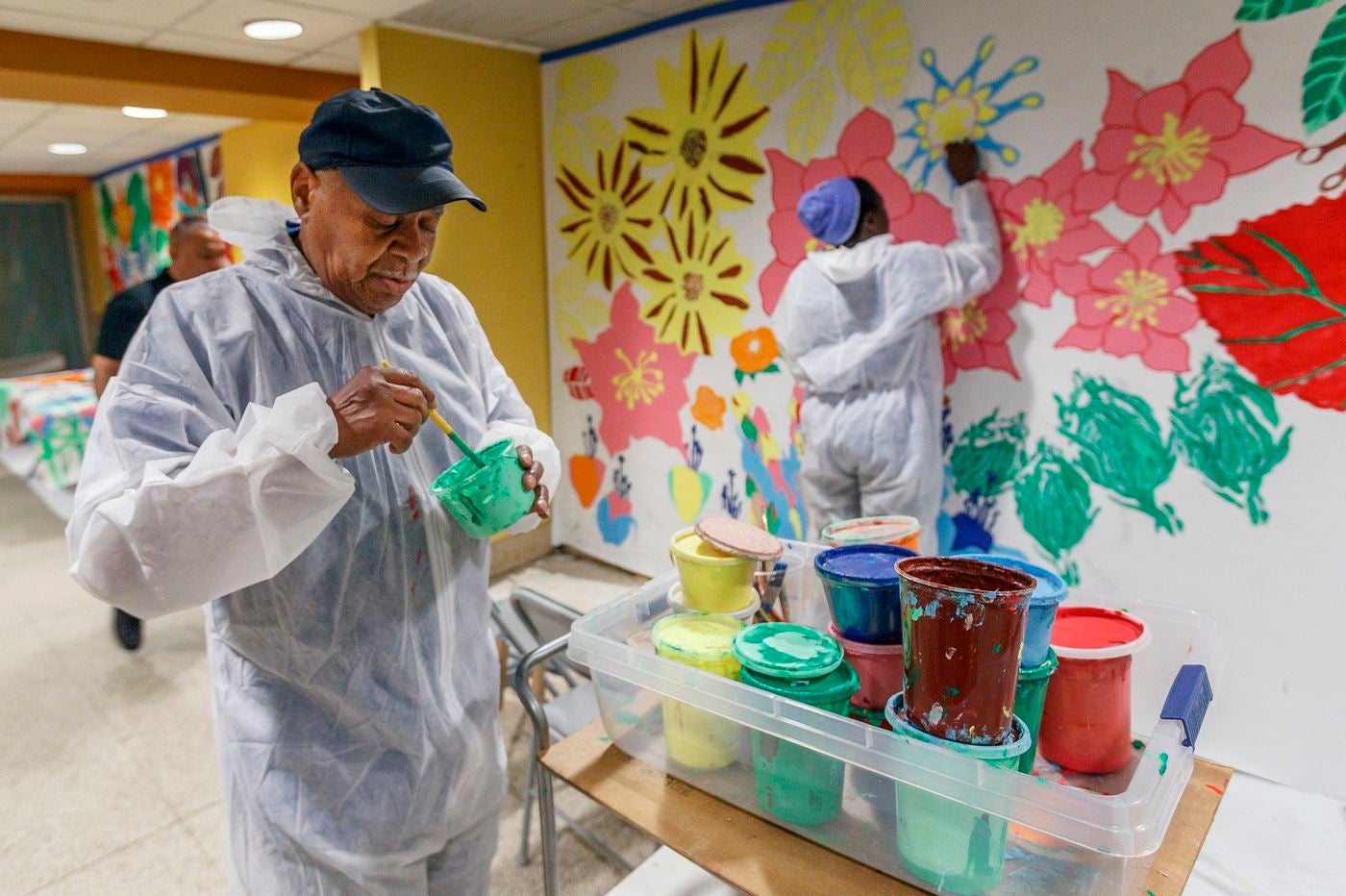 Philly launched a program to put homeless people to work. Here’s what ...