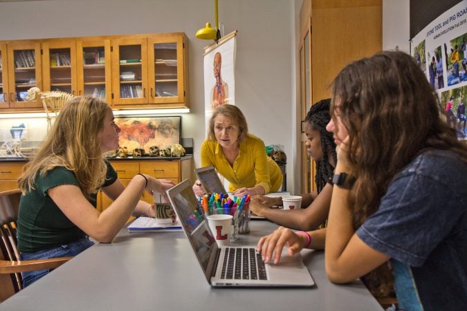 Teaching kids about race, and how it isn’t skin color - WHYY