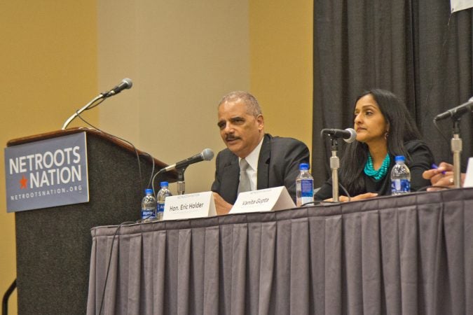 Netroots Nation comes to Philadelphia for first time - WHYY