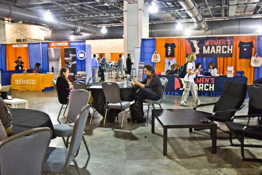 Netroots Nation comes to Philadelphia for first time - WHYY