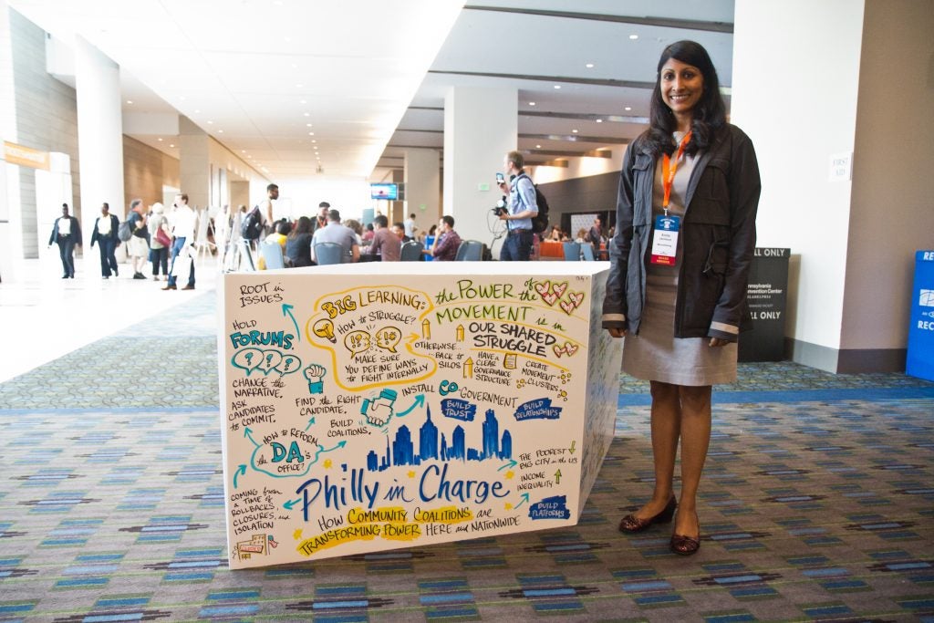 Netroots Nation comes to Philadelphia for first time - WHYY