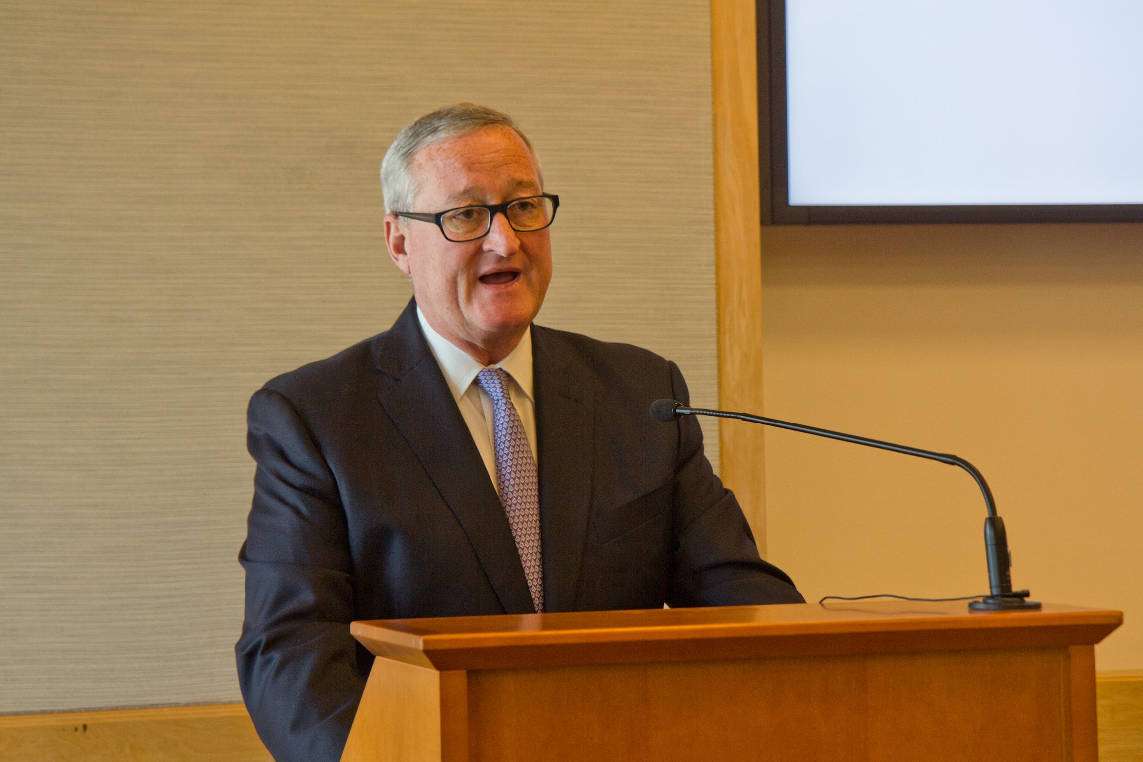 Philly’s new legal defense program for detained immigrants - WHYY