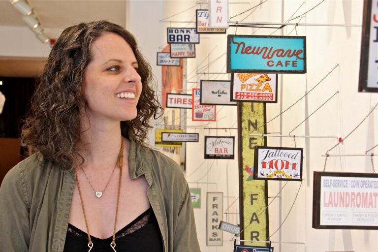 First graffiti artist Cornbread shows new work at Philly gallery - WHYY