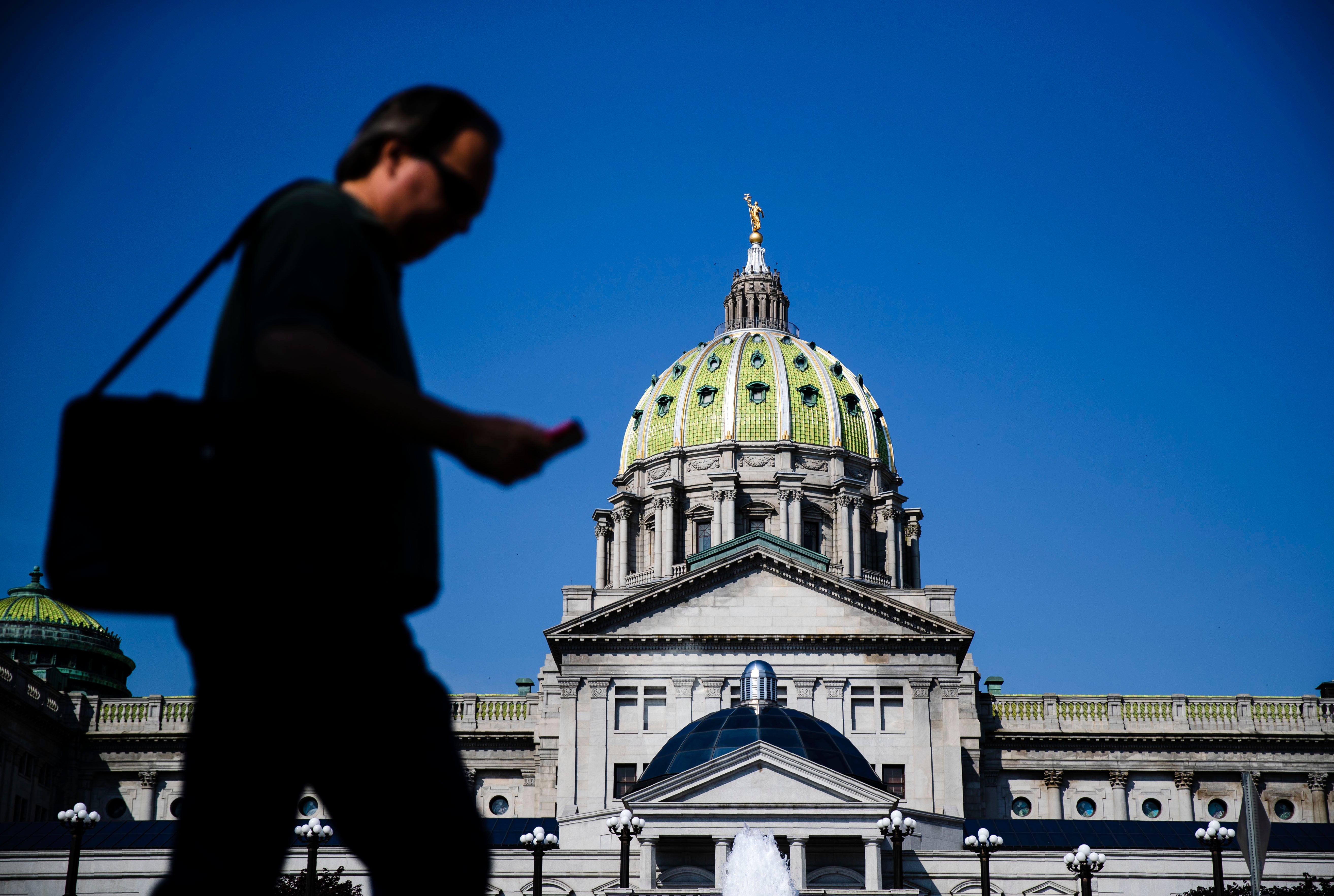 Advocacy groups attempt to halt imminent General Assistance repeal - WHYY Advocacy groups attempt to halt imminent General Assistance repeal - WHYY