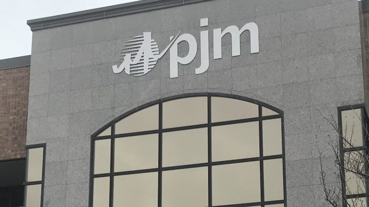 Calls for leader of PJM Interconnection to focus on clean energy - WHYY