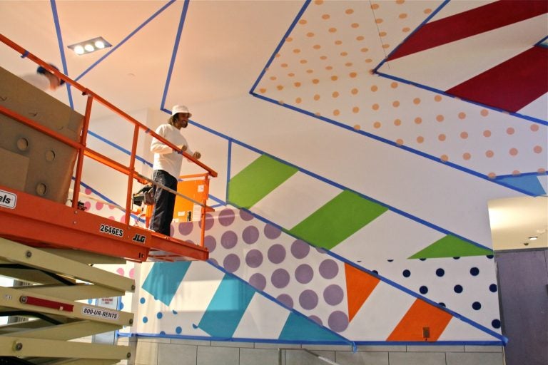 Gallery mall revamp: Fashion District Philadelphia first look - WHYY