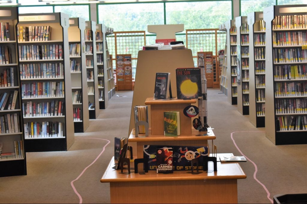 Pa. libraries are getting more state money this year. But it’s still ...