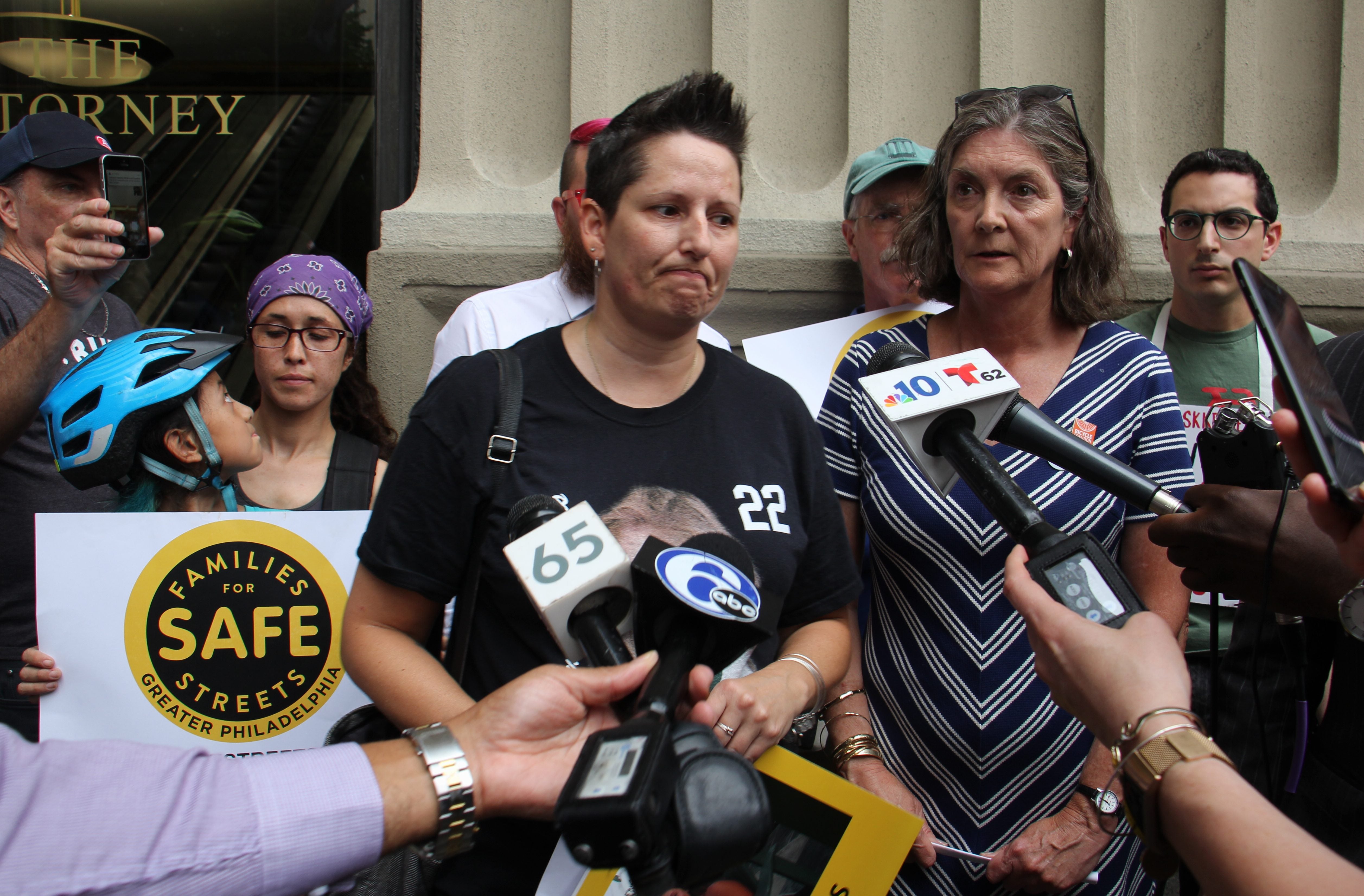 Larry Krasner to appeal dismissal of charges Jorge Fretts, who killed ...