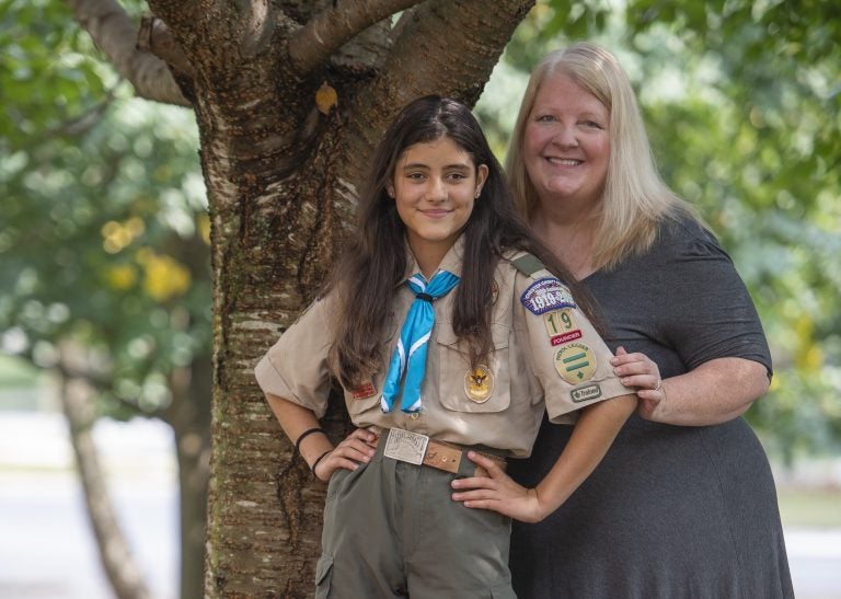Safe to join Boy Scouts? Some parents think so - WHYY