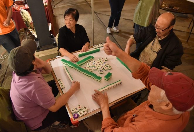 Opinion: Chinatown is building the gathering space the community needs ...